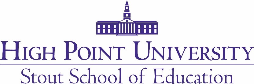 University Partnerships | Goalbook